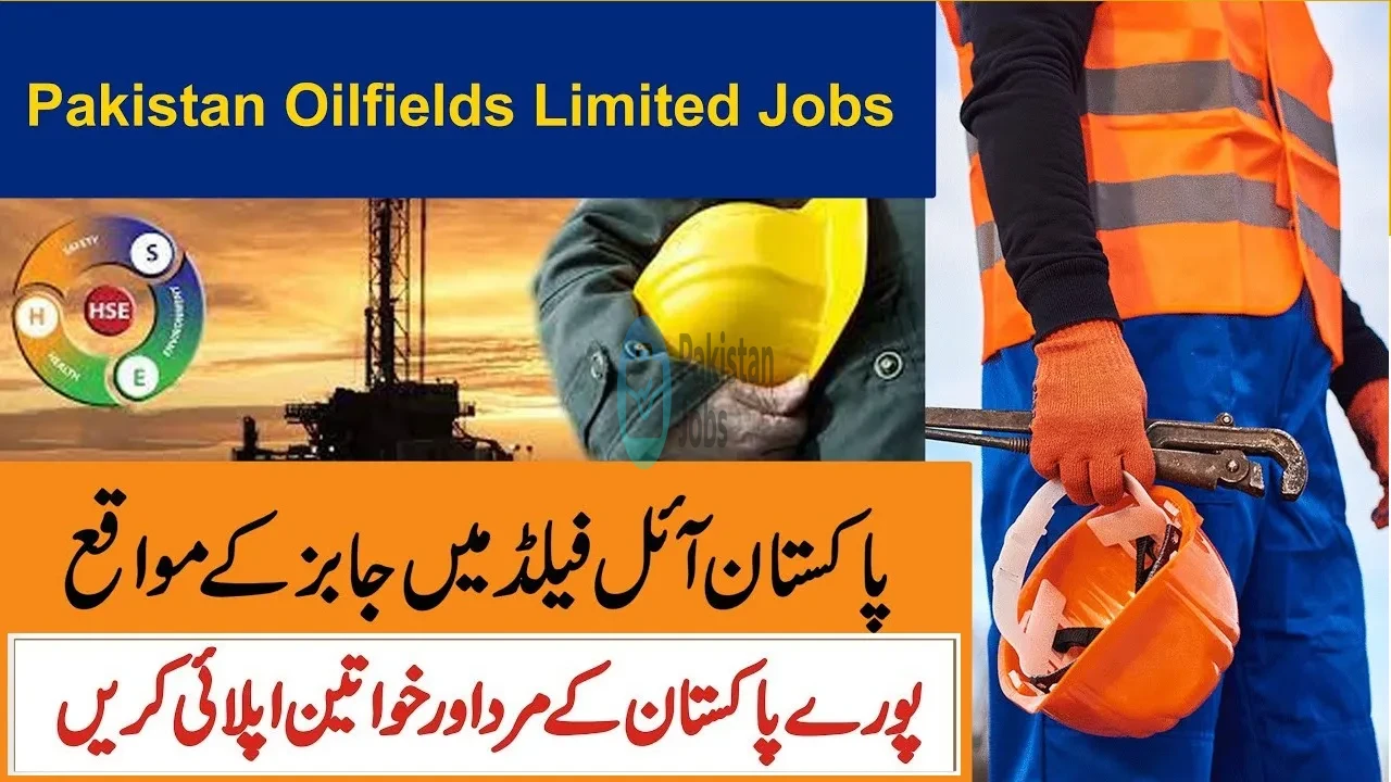 Latest Government & Private Jobs In Pakistan - Pakistan Jobs